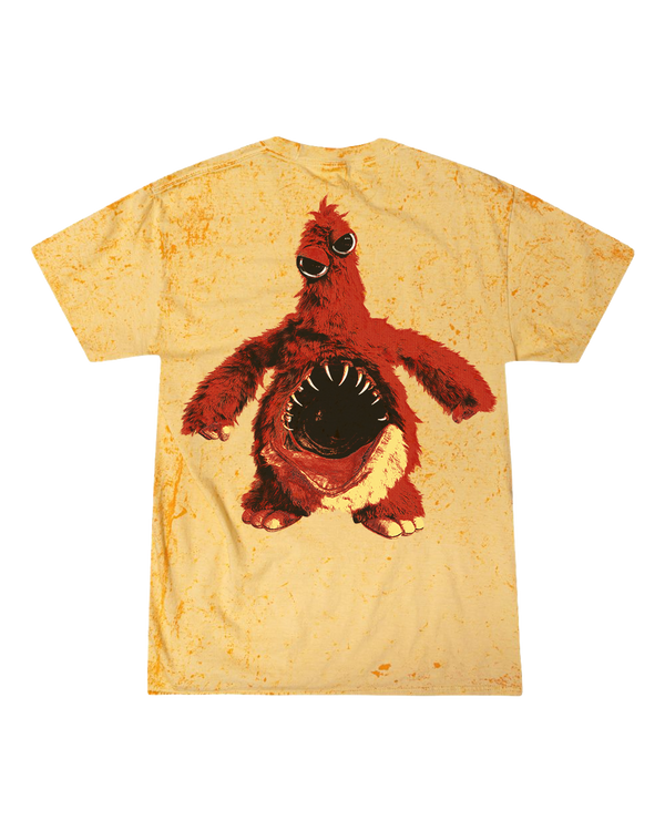 Chum Chompkins