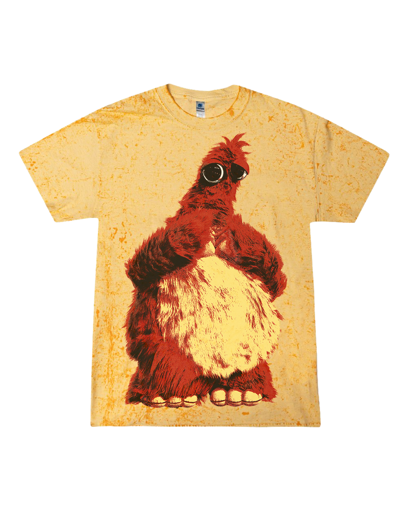 Chum Chompkins