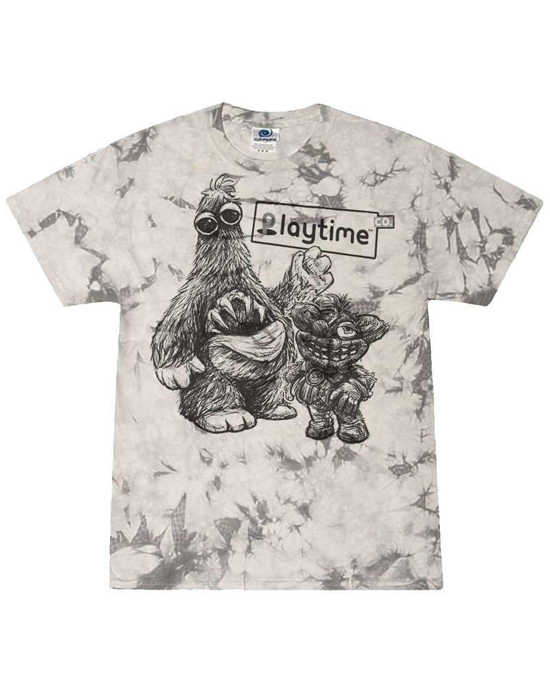 Chum Chompkins