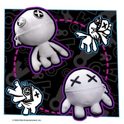 Plush