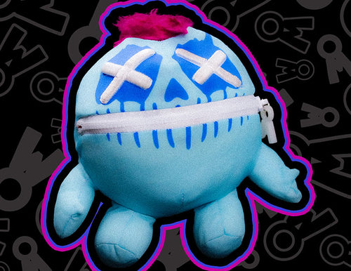 Official Poppy Playtime Merch | Chapter 5 & Plush