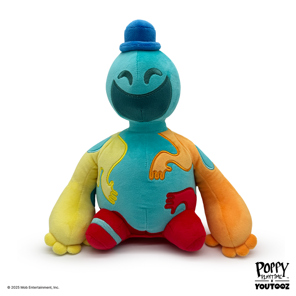 Doey the Doughman